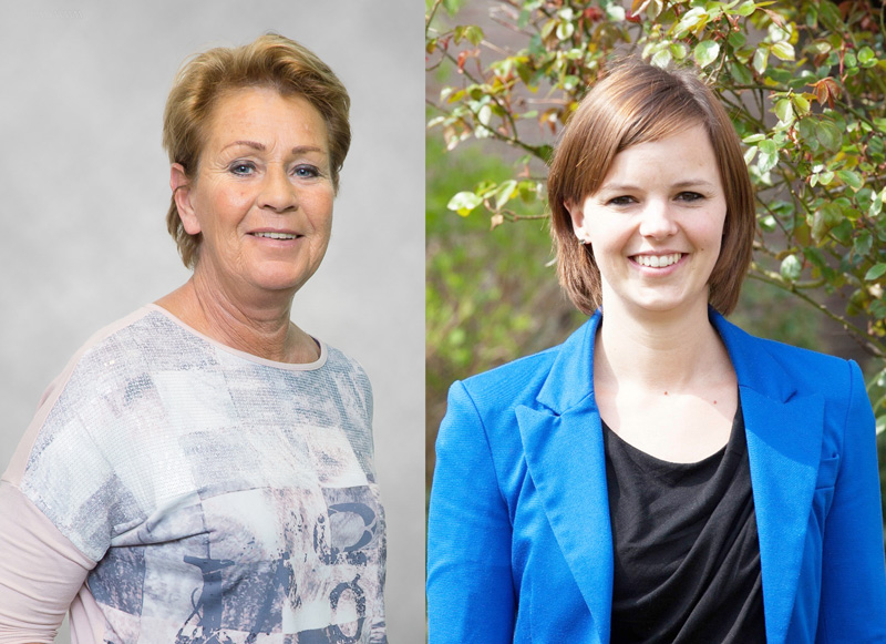 Vakkundige stervens- en rouwbegeleiding en rouwverwerking.