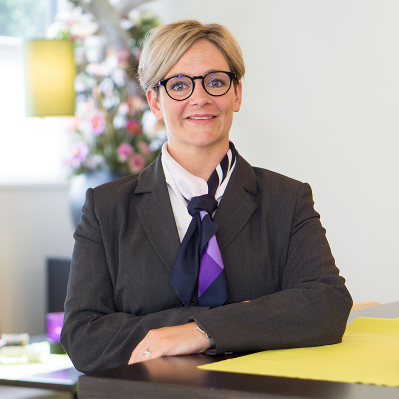 Het Team van uitvaartzorg Coppens | Zorg rondom afscheid