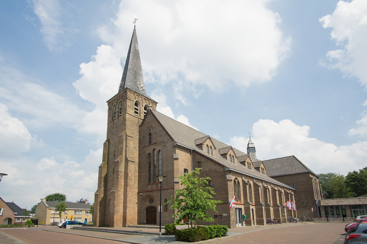 Uitvaart Sprundel | Zorg rondom afscheid Coppens Uitvaartzorg